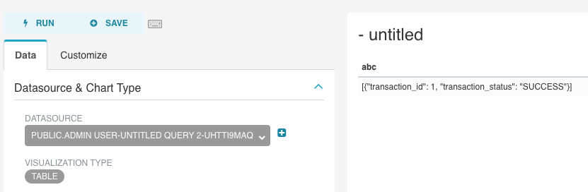 Explore PostgreSQL Datasource with JSONB array ERROR · Issue #10754 · apache/superset · GitHub