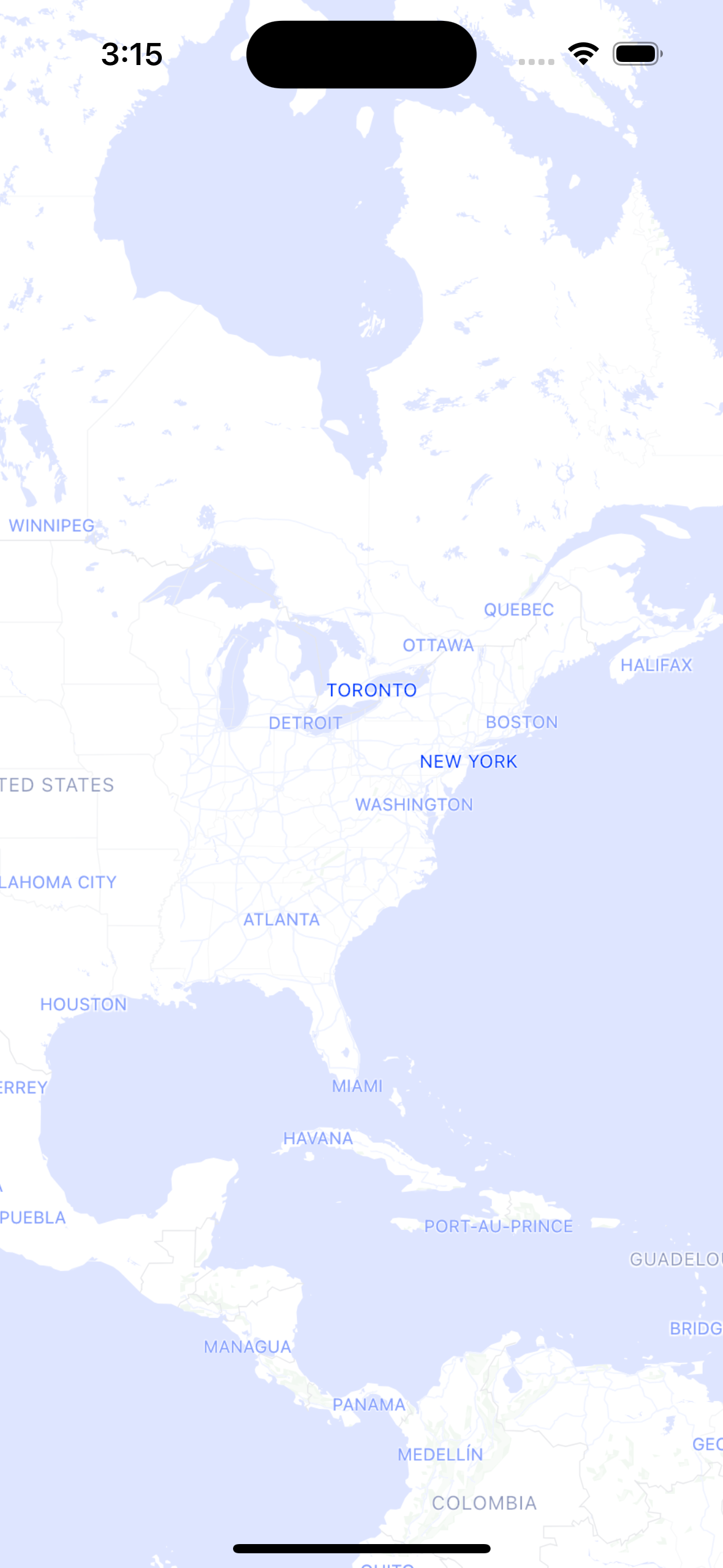 Differences in Styles for Mapbox. · Issue #173 · greensopinion/flutter-vector-map-tiles · GitHub