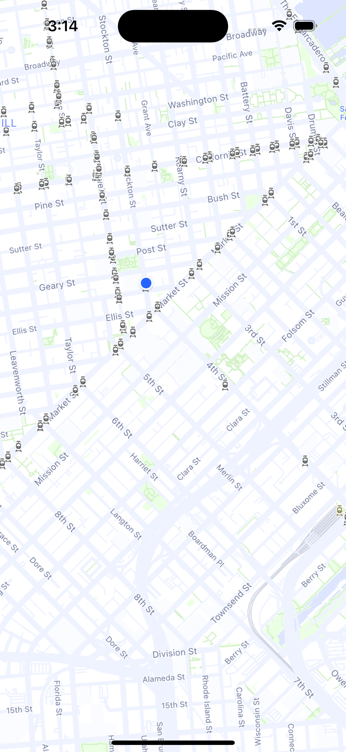 Differences in Styles for Mapbox. · Issue #173 · greensopinion/flutter-vector-map-tiles · GitHub