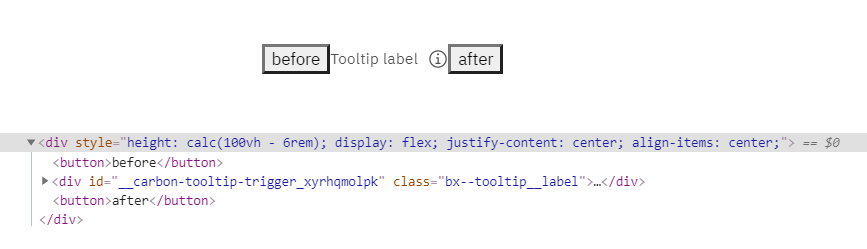 Tooltip needs keyboard accessibility improvements · Issue #1264 ...