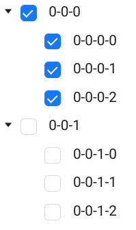 Checkboxes in Tree component misaligned with node title · Issue #41914 · ant-design/ant-design ...