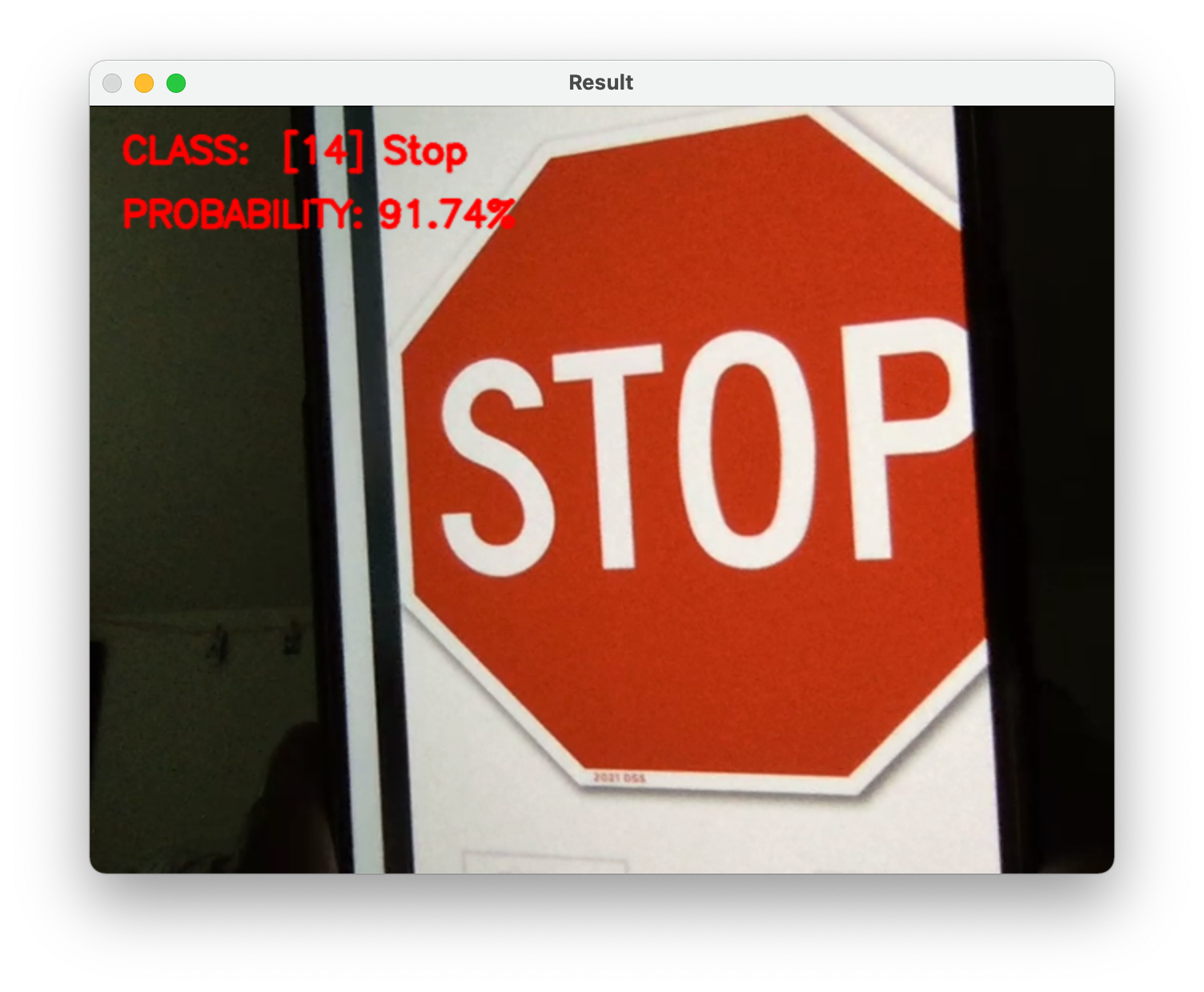 GitHub - Hemanthhh/Traffic-Sign-Recognition-Using-CNN