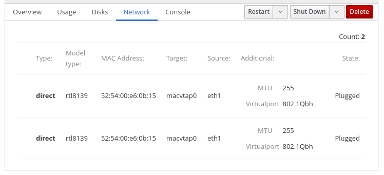 Machines: Network Interfaces tab UI · Issue #7630 · cockpit-project ...