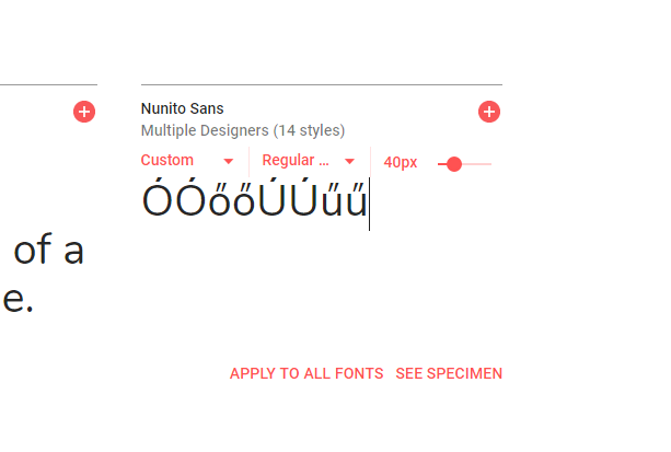Nunito Sans long vowels issue · Issue #1297 · google/fonts · GitHub