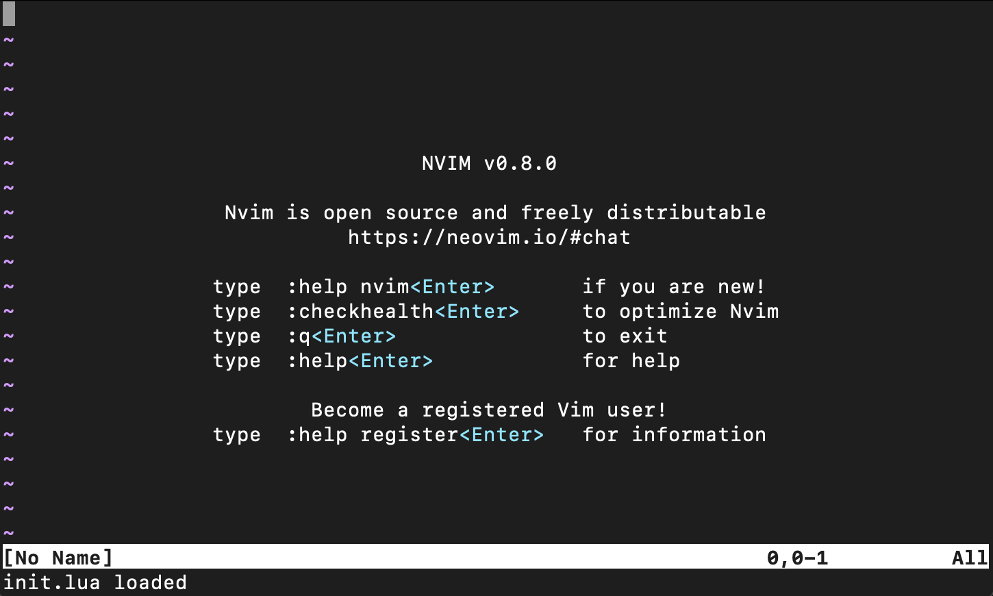 NeoVim init logs does not show · Issue #2000 · warpdotdev/Warp · GitHub