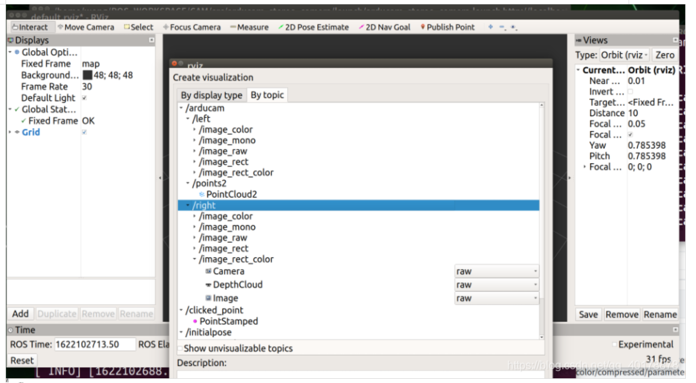 if my camera didn't have nodelet, how can i use this repo successfullly? · Issue #8 · whill-labs ...