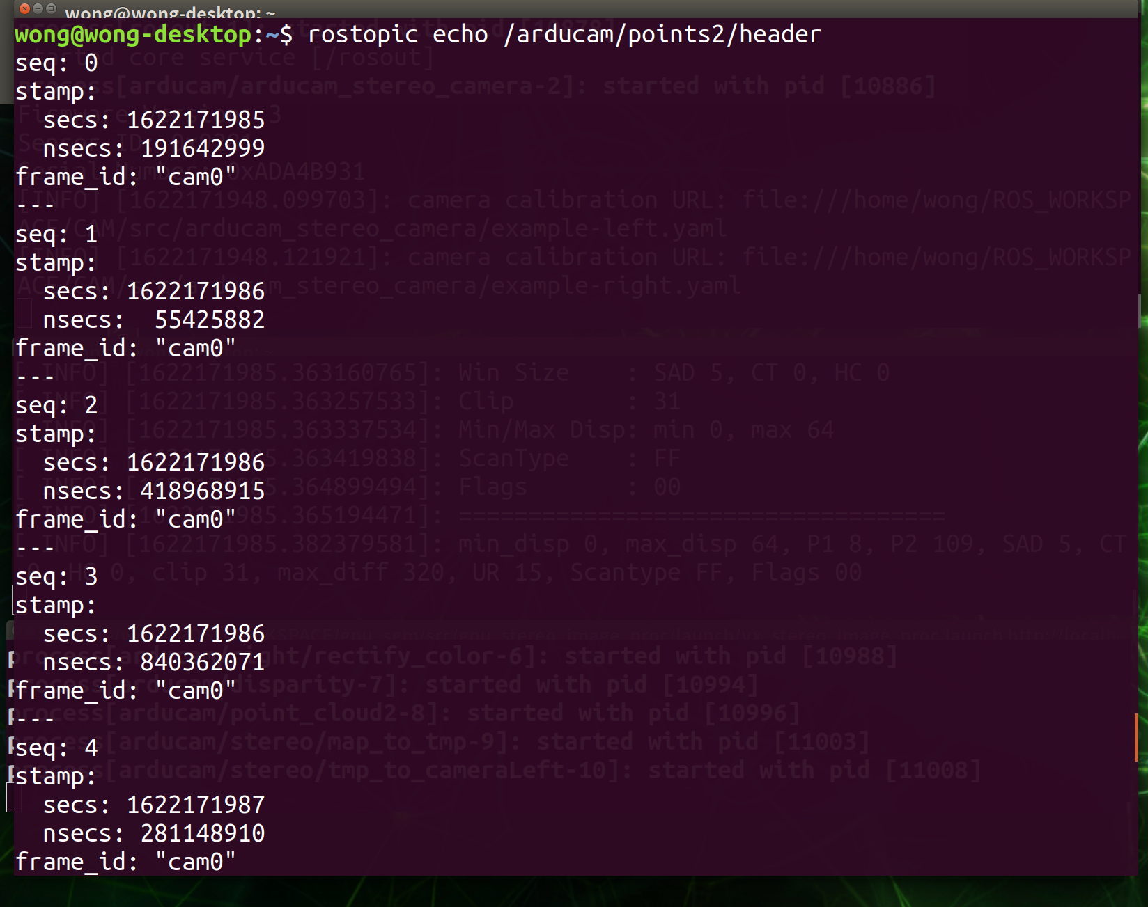 if my camera didn't have nodelet, how can i use this repo successfullly? · Issue #8 · whill-labs ...
