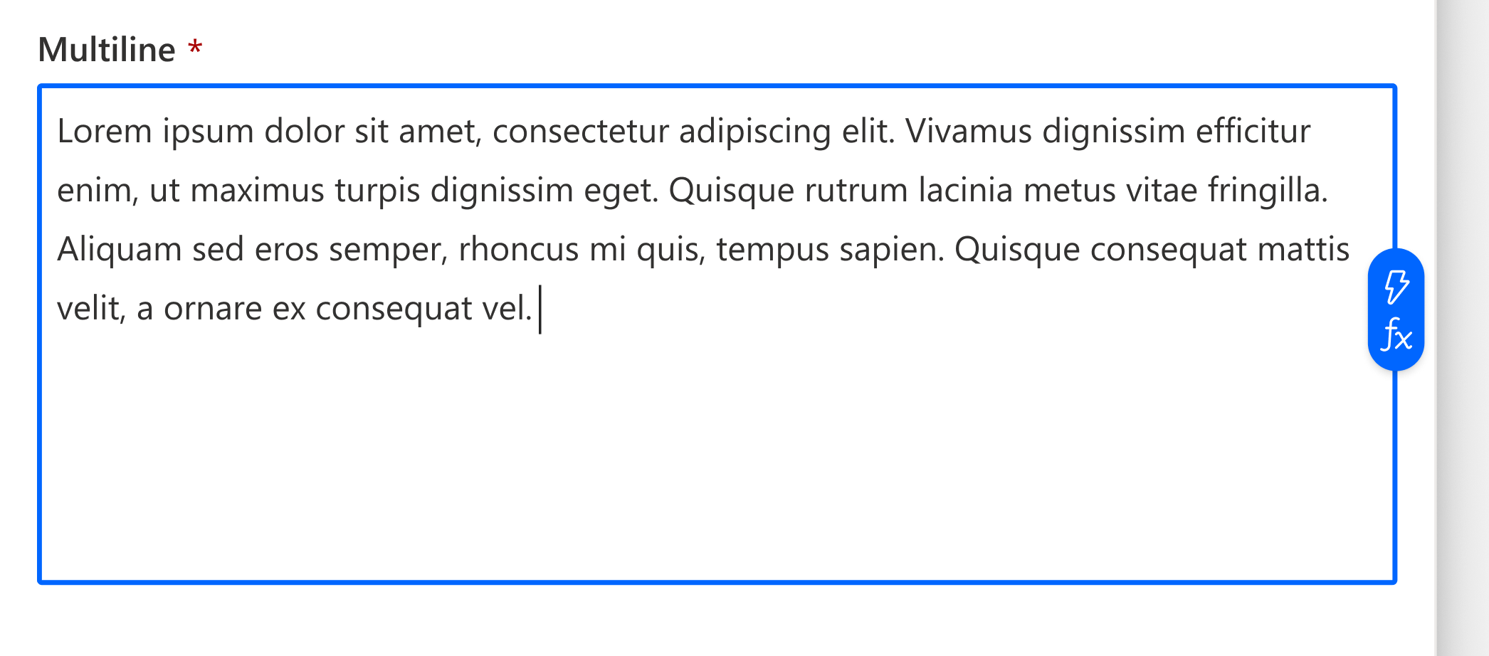 Token Picker Skittles Needs Some Polish · Issue 1913 · Azure Logicappsux · Github