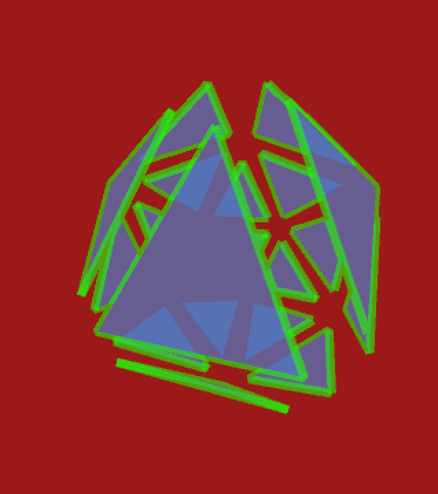 Transparency work bad with vertex in P3D · Issue #375 · processing/processing4 · GitHub