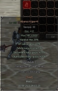 GitHub - Createmetin2/Metin2-Shop-Sold-Info