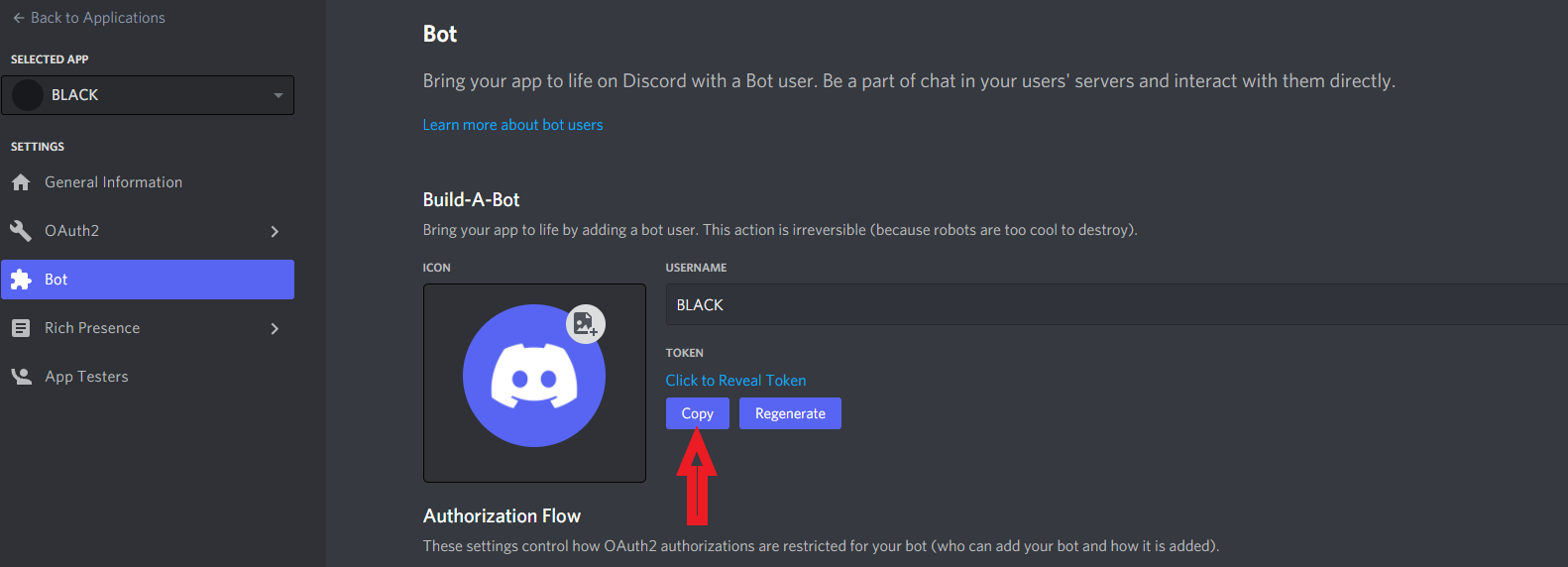 GitHub - Createmetin2/Metin2-Discord-Message-From-Server