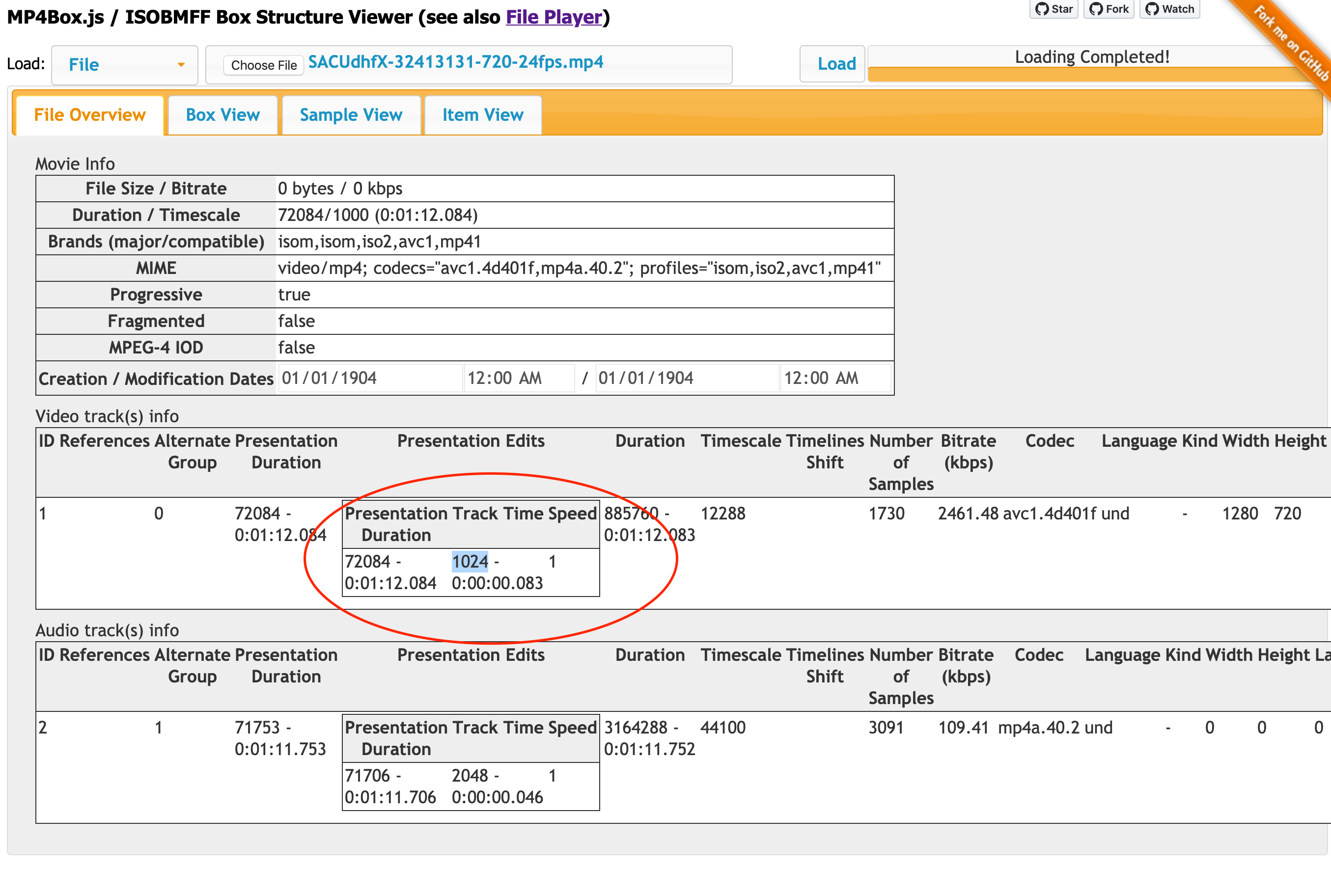 Align segments on first DTS rather than PTS · Issue #2468 · video-dev/hls.js · GitHub