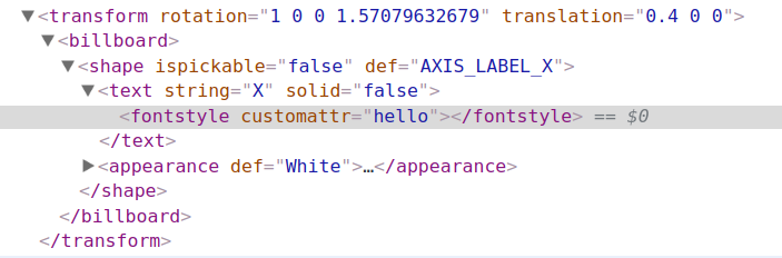 React16 not compatible with x3dom · Issue #11184 · facebook/react · GitHub