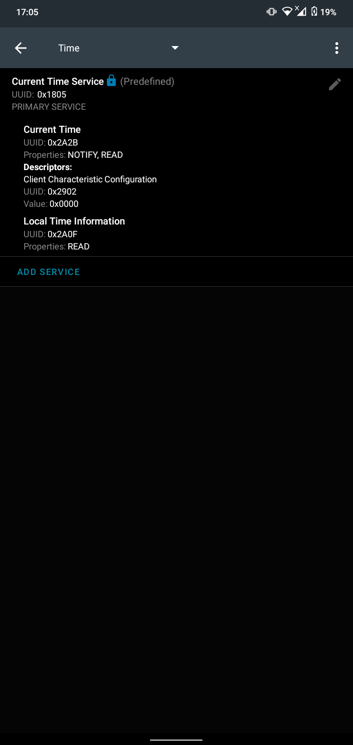 Nrf Connect Android Poor Distance Even With Coded Phy S8 Long Range · Issue 155