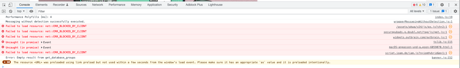 KeepassXC-Browser offering to save passwords but can't click any ...
