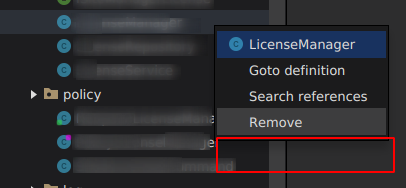Add "Edit instructions/Decompile/Edit with assembler" with right mouse button · Issue #210 · Col ...
