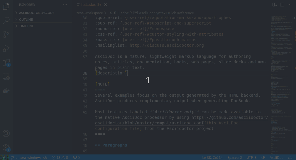 Editor ignores VS Code's "Editor: Word Wrap" and "Editor: Word Wrap Column" settings · Issue ...