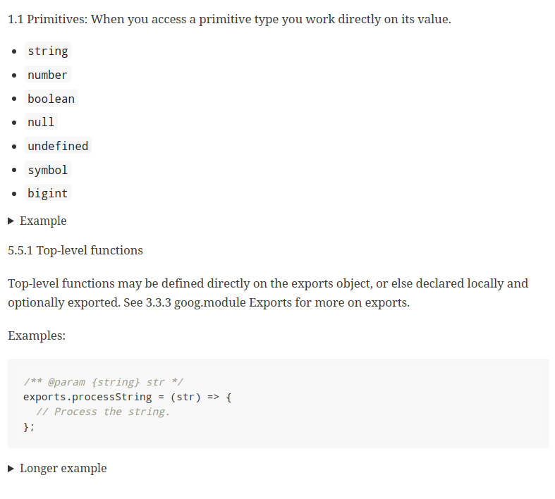 Multi-line title of a collapsible block is rendered incorrectly · Issue ...