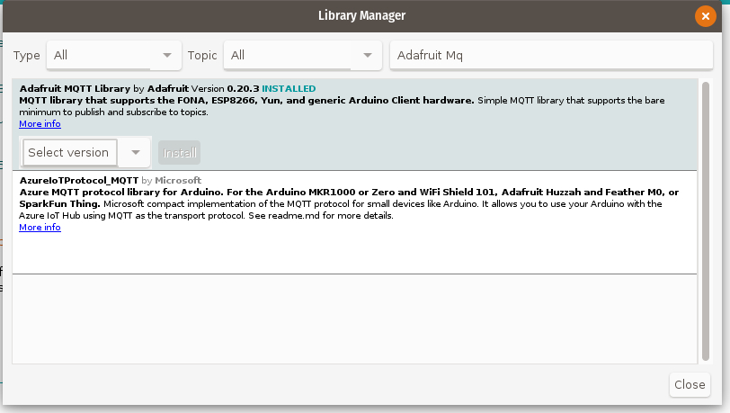 GitHub - narzullaev/Turn-On-and-Off-the-LED-light-using-Google-Assistant