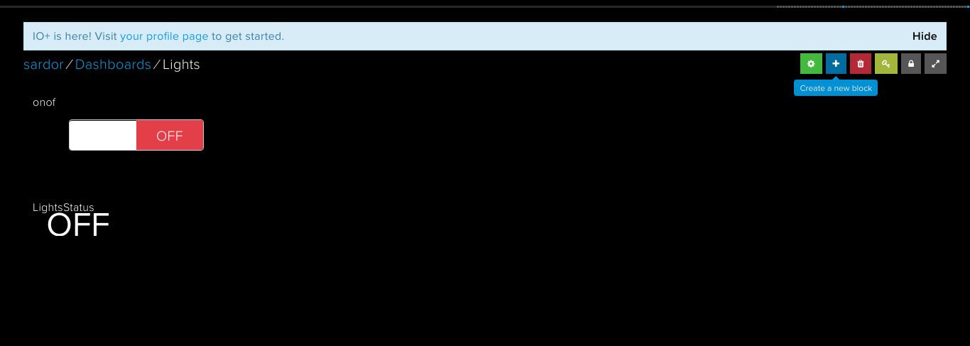 GitHub - narzullaev/Turn-On-and-Off-the-LED-light-using-Google-Assistant