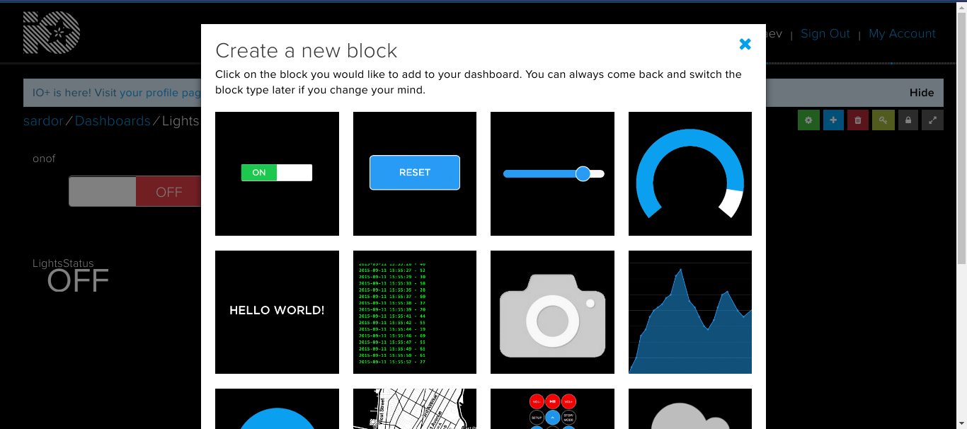 GitHub - narzullaev/Turn-On-and-Off-the-LED-light-using-Google-Assistant