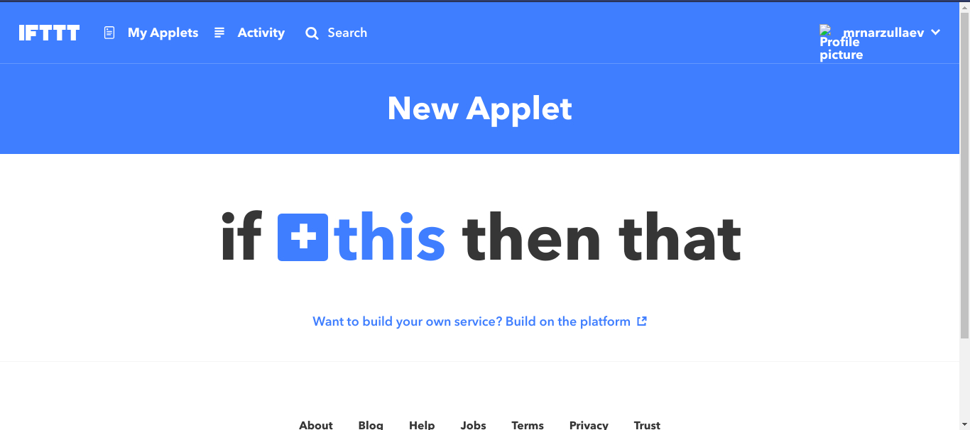 GitHub - narzullaev/Turn-On-and-Off-the-LED-light-using-Google-Assistant