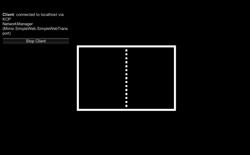 Multiplex Transport Bug when using multiple additive Scenes (from Examples) · Issue #3083 ...