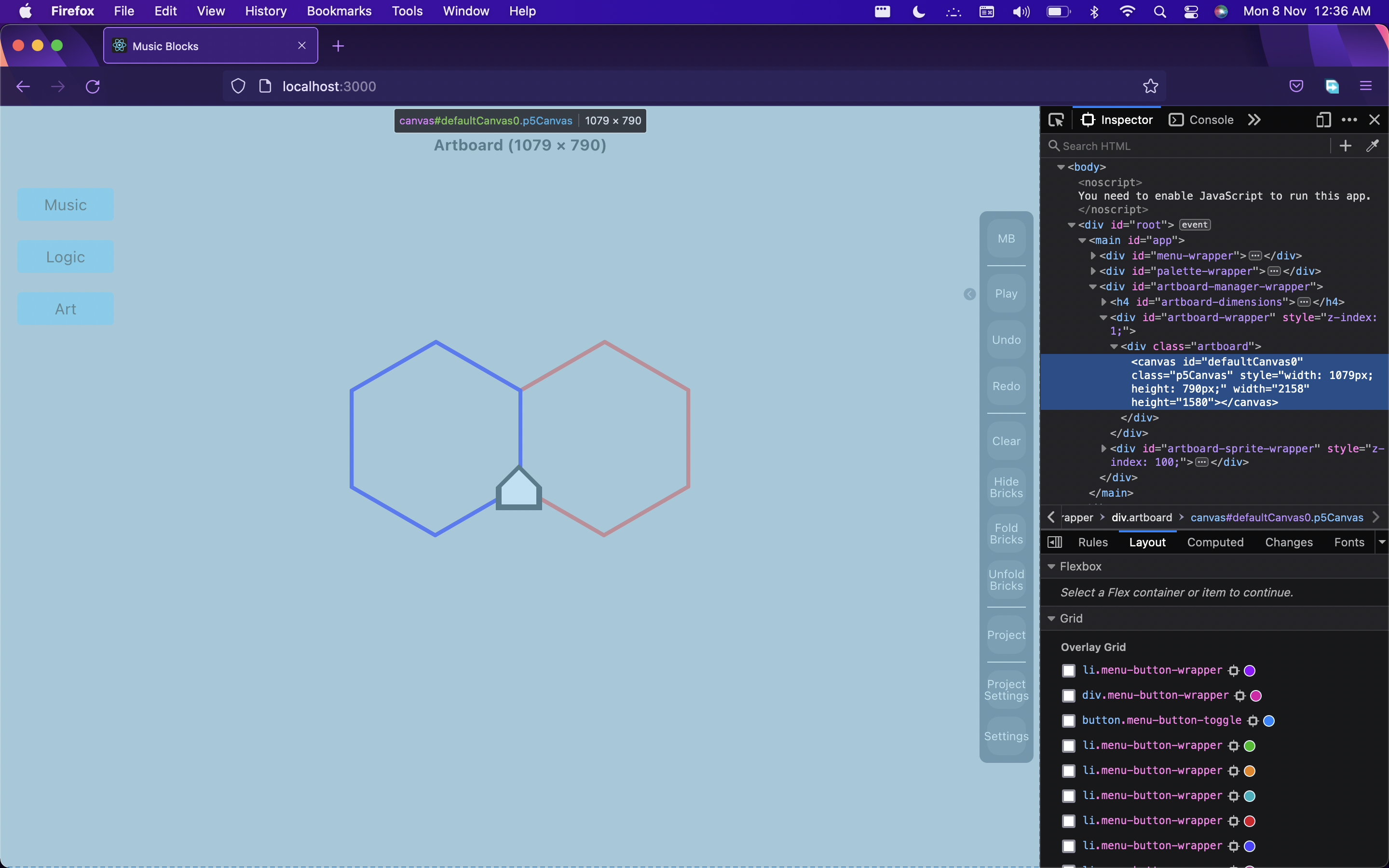 Painter: Setup p5.js properly · Issue #98 · sugarlabs/musicblocks-v4 ...