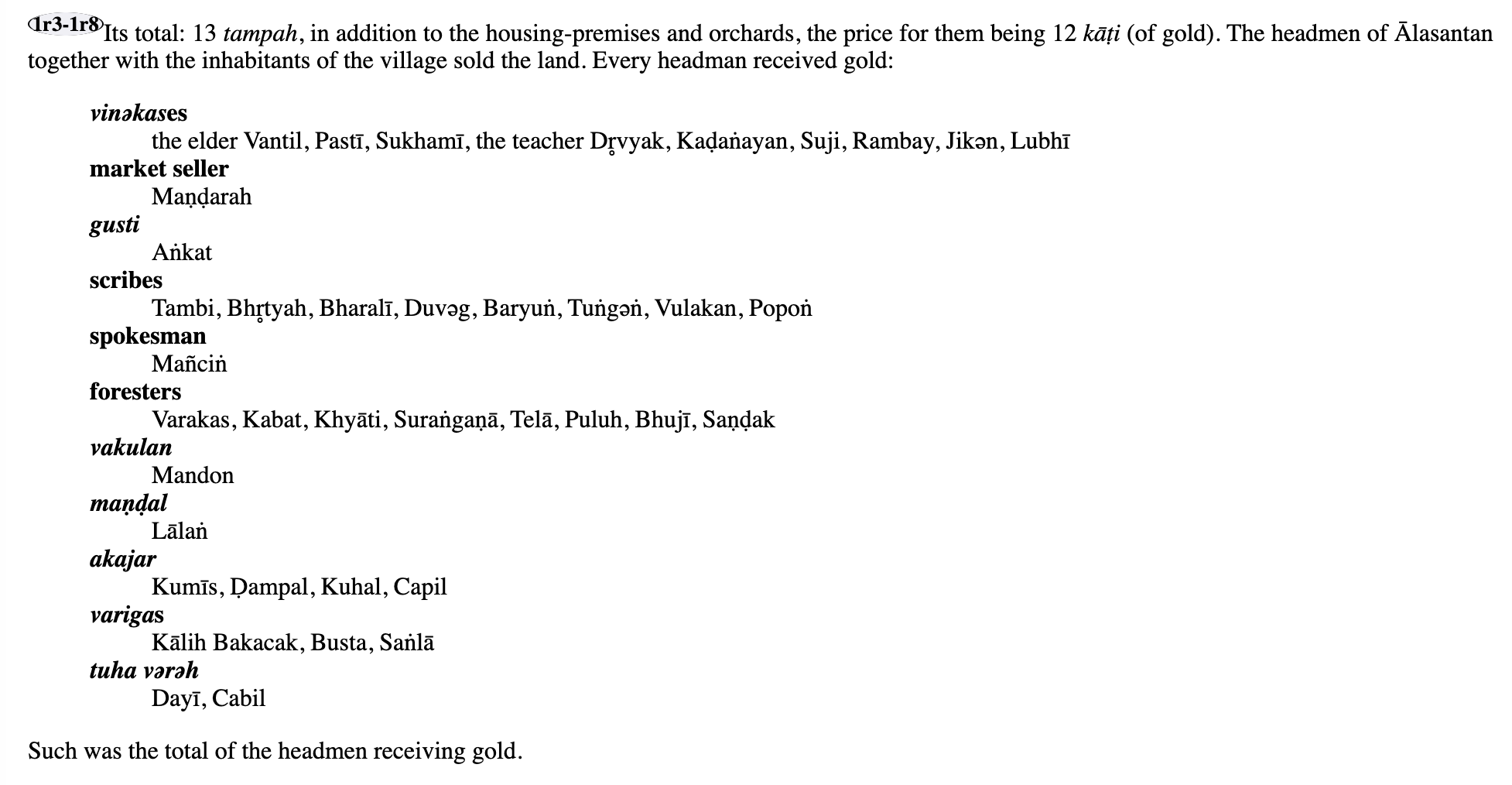 Display of description lists · Issue #133 · erc-dharma/project-documentation · GitHub