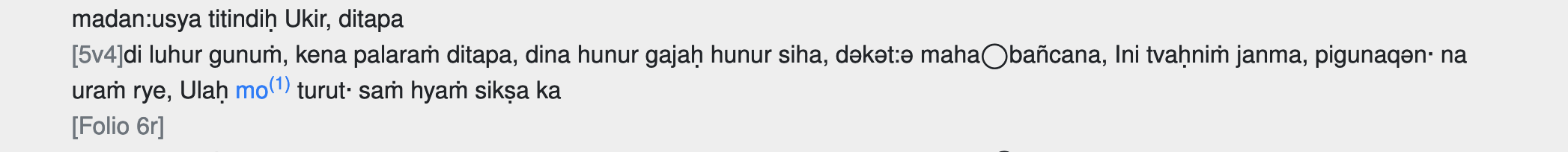 DiplEd – placement of app · Issue #91 · erc-dharma/tfd-nusantara-philology · GitHub