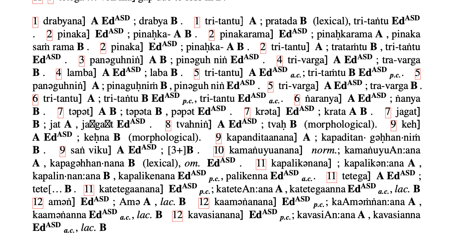 Issues regarding the pdf output · Issue #100 · erc-dharma/tfd-nusantara-philology · GitHub