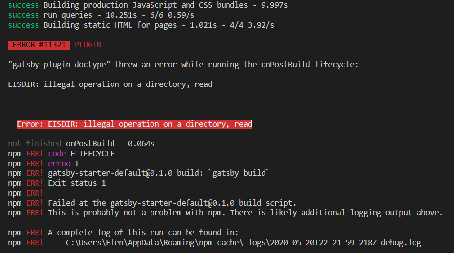How to change doctype in gatsby? · Issue #24169 · gatsbyjs/gatsby · GitHub