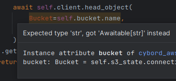 Add support for `aioboto3` · Issue #153 · youtype/mypy_boto3_builder ...