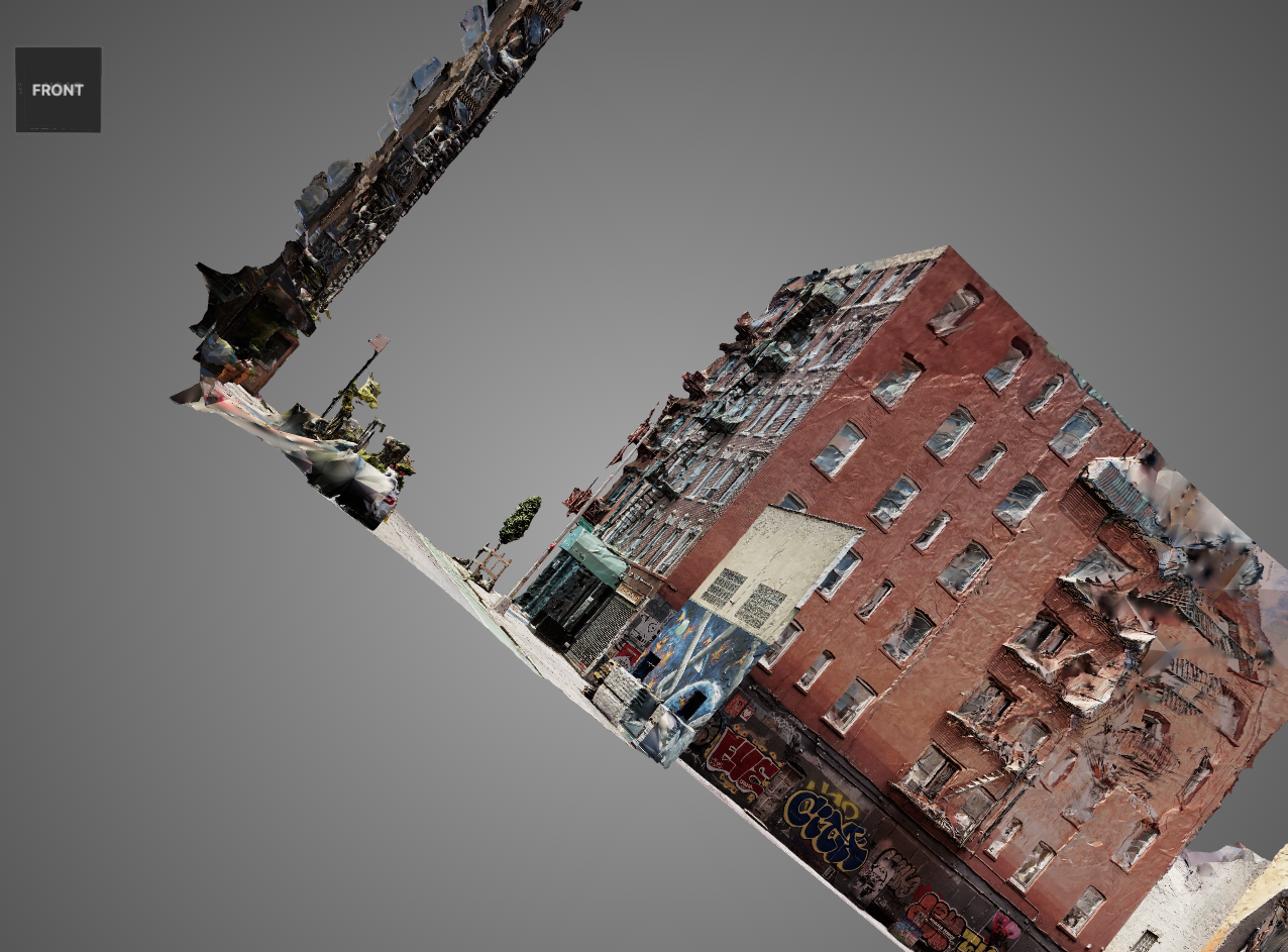 tiles come in tilted · Issue #328 · NASA-AMMOS/3DTilesRendererJS · GitHub