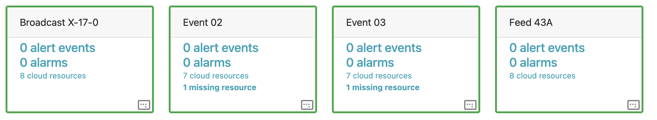 Fix tile rendering with long names · Issue #323 · aws-solutions/media-services-application ...