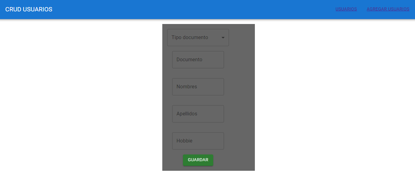 GitHub - restsoap/FrontEndPrueba: FrontEnd para la prueba tecnica