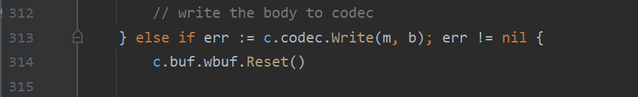 Bug Rpc Server Does Not Return Errors To The Client · Issue 2110 · Microgo Micro · Github