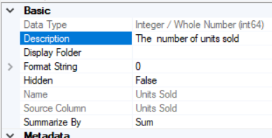 Can I dynamically insert Descriptions into fields? · Issue #738 ...