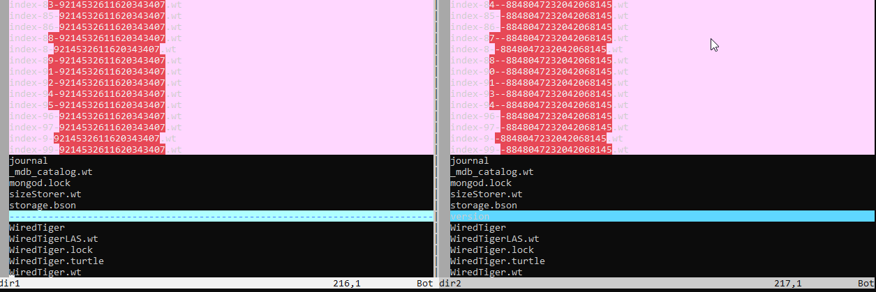 No data persistence / can't login after docker-compose down && docker-compose up · Issue #165 ...