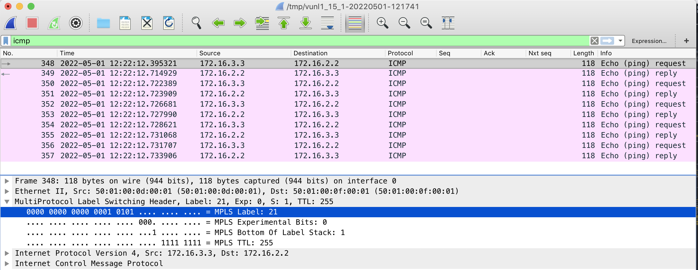 GitHub - sjhloco/mpls_vpn_optb_lab: Lab from blog post on workings of MPLS-VPN optionB