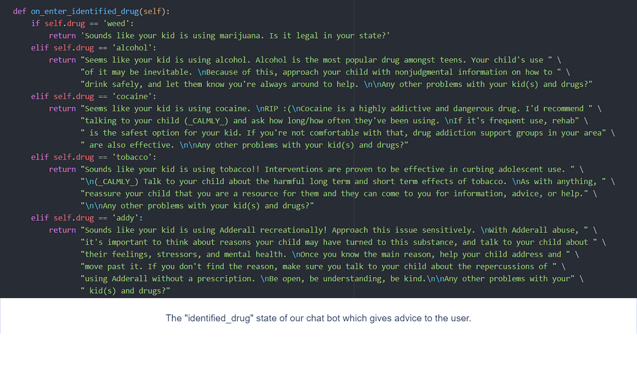 GitHub - xixi743/HCIChatBot: An assignment for COGS/COMP 340 Human ...