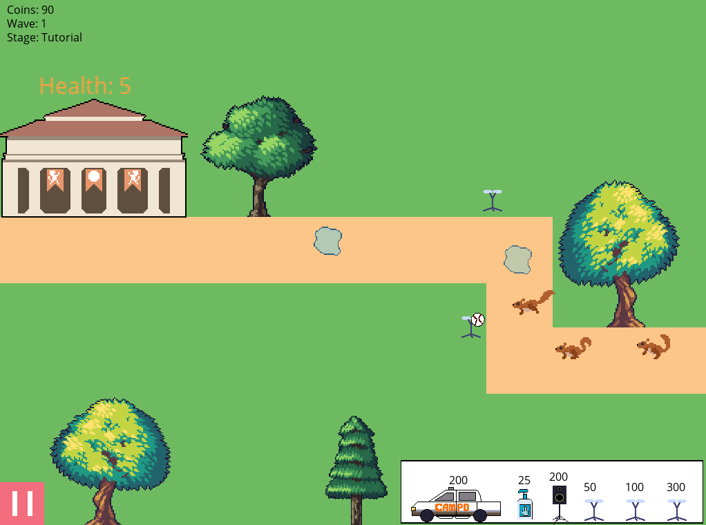 GitHub - xixi743/COMP227_Final