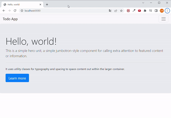 GitHub - choisunghwan/nodejs_basic: Node.js 맛 보기 GitHub - choisunghwan/nodejs_basic: Node.js 맛 보기