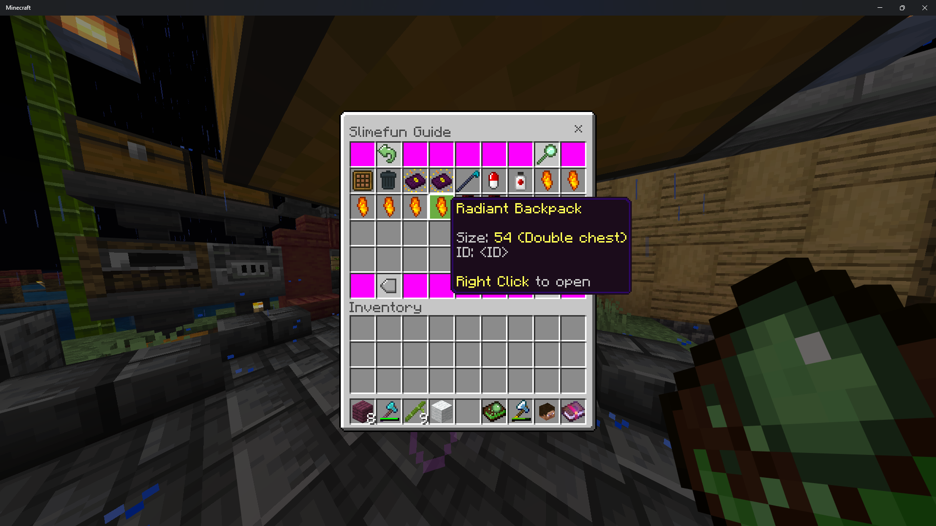 Geyser shows wrong texture if the mappings aren't in order or have multiple mappings · Issue ...