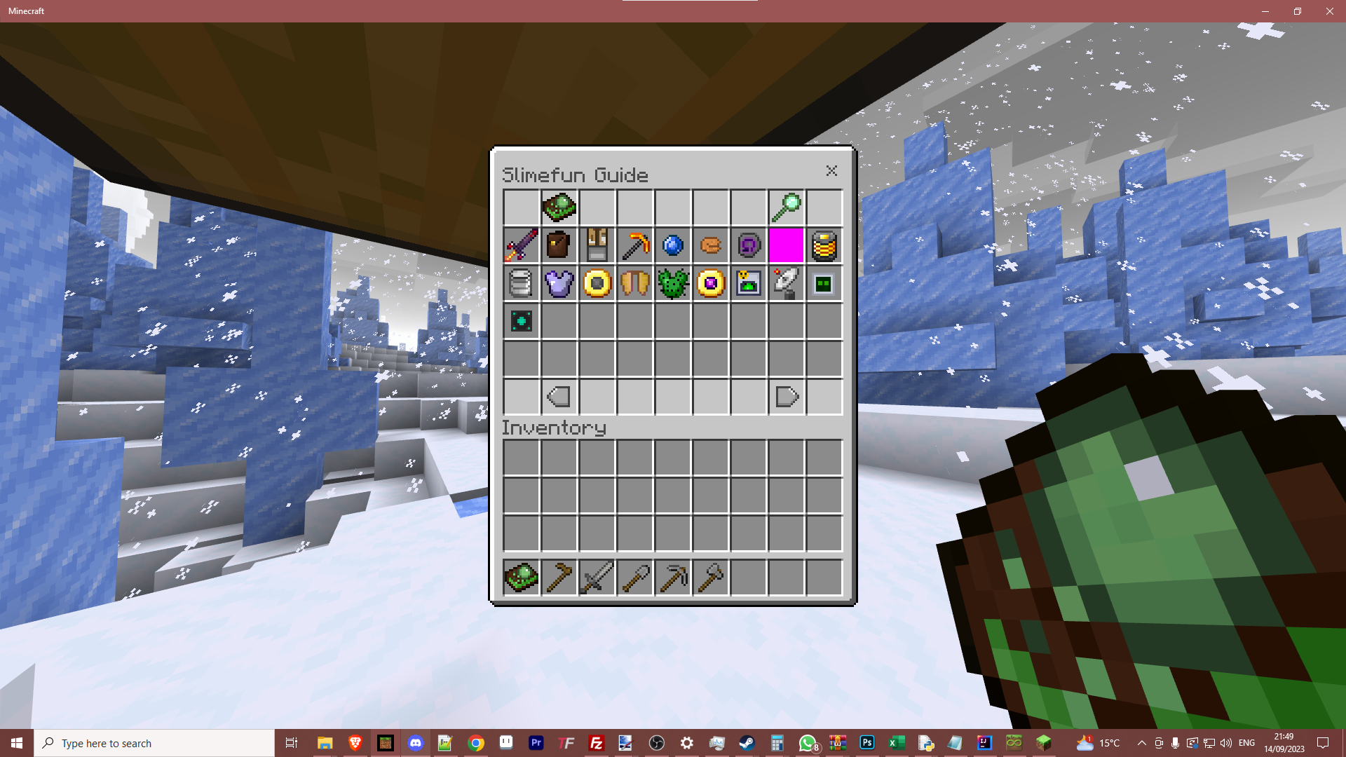Geyser shows wrong texture if the mappings aren't in order or have multiple mappings · Issue ...