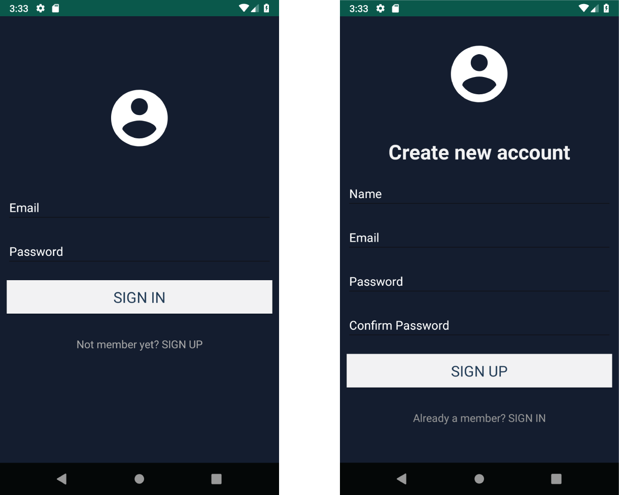 GitHub - MdRubelRana/Android-Firebase-Authentication-via-Email: Android ...