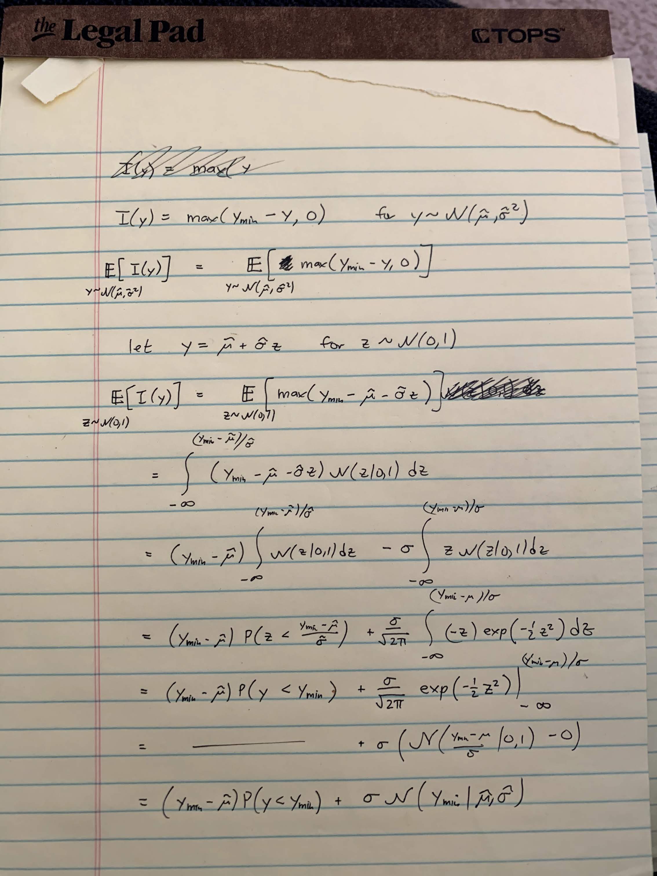 Issue with expected improvement · Issue #37 · algorithmsbooks ...