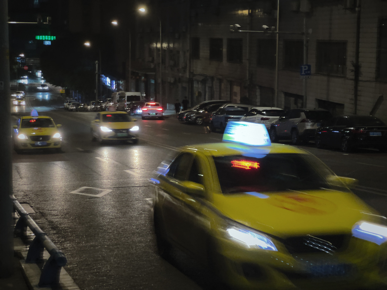 重庆之旅 · Issue #110 · exposir/TIL · GitHub