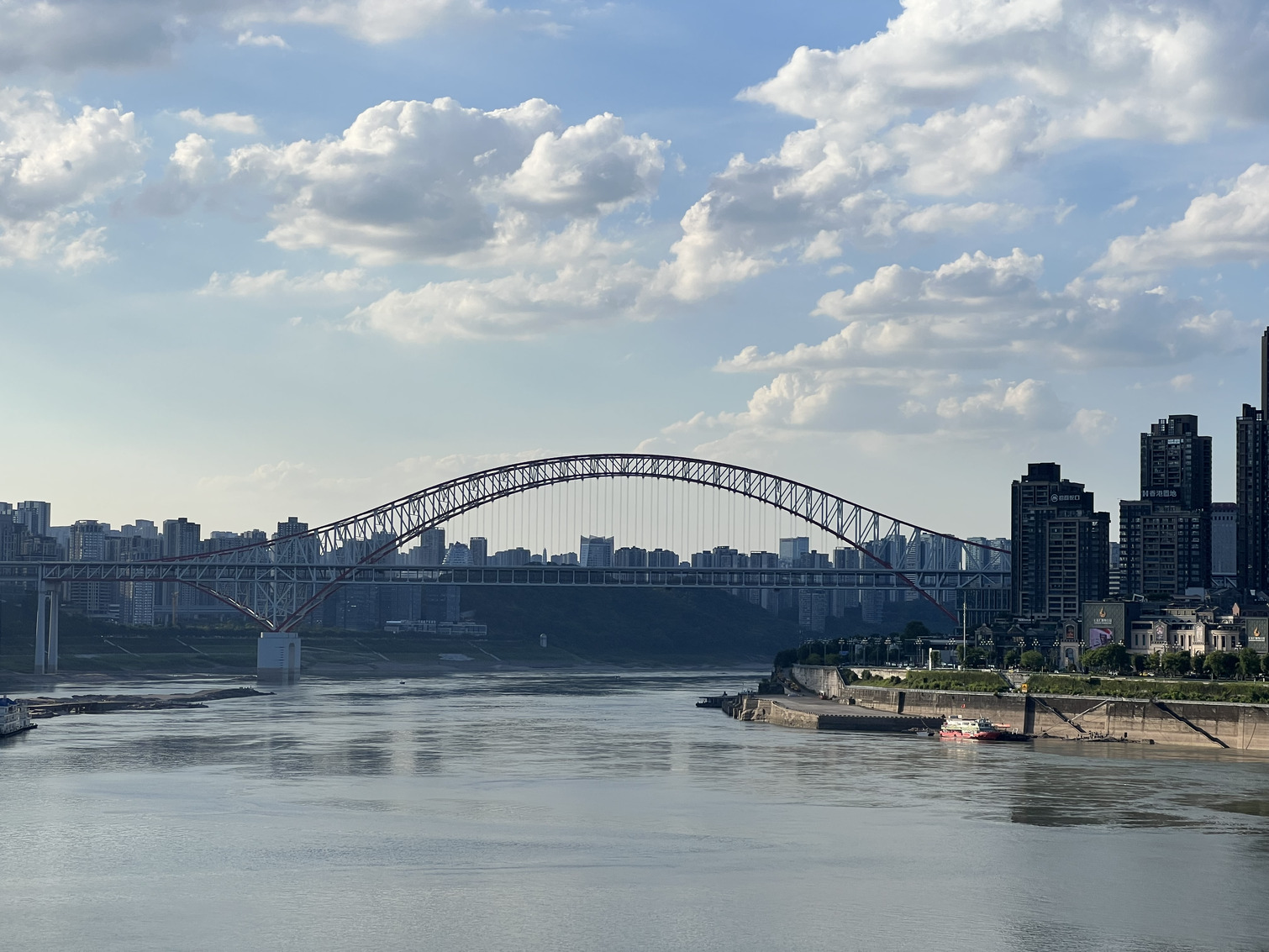 重庆之旅 · Issue #110 · exposir/TIL · GitHub