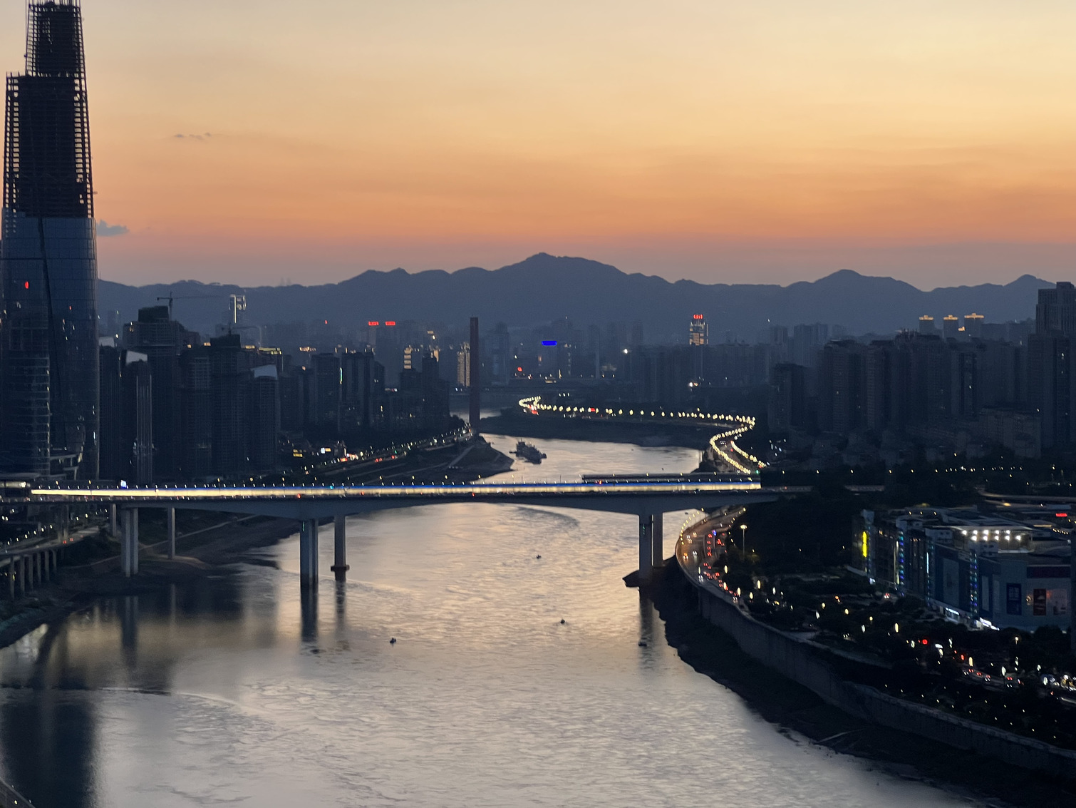 重庆之旅 · Issue #110 · exposir/TIL · GitHub